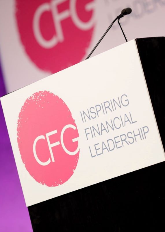 Charity Finance Group | Inspiring Financial Leadership
